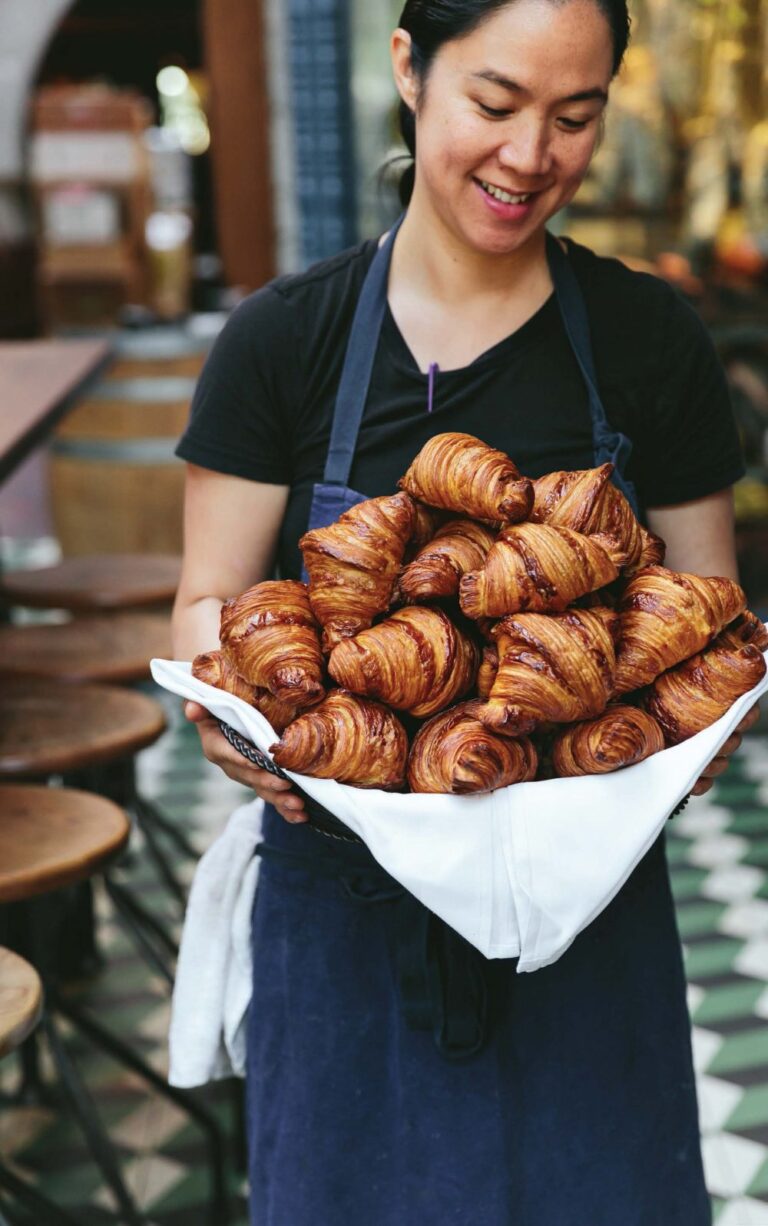 CHEF MARGARITA WINS JAMES BEARD AWARD FOR OUTSTANDING PASTRY CHEF ...